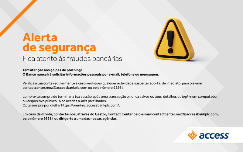 Access Bank Internet Banking